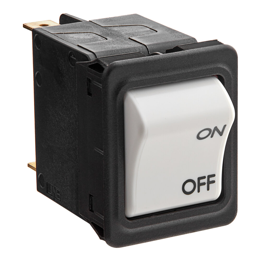 Estella 34819410186 Thermal Protection Switch for SLAS13 - 2.5 Amp