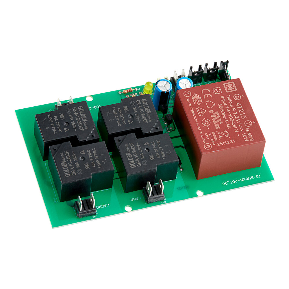 Estella 34819413948 SC Control Board for SLAS13 - 115 / 230V