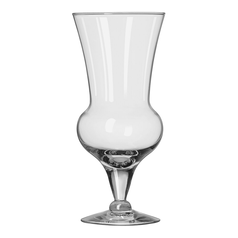 Libbey Super Stems 15 oz. Customizable Thistle Cocktail Glass - 12/Case