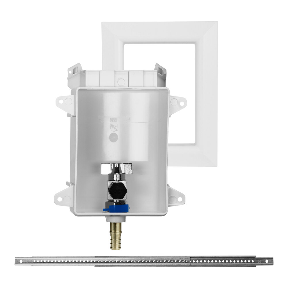 Sioux Chief 696-G1000XF OxBox Ice Maker Outlet Box for Water Hammer ...