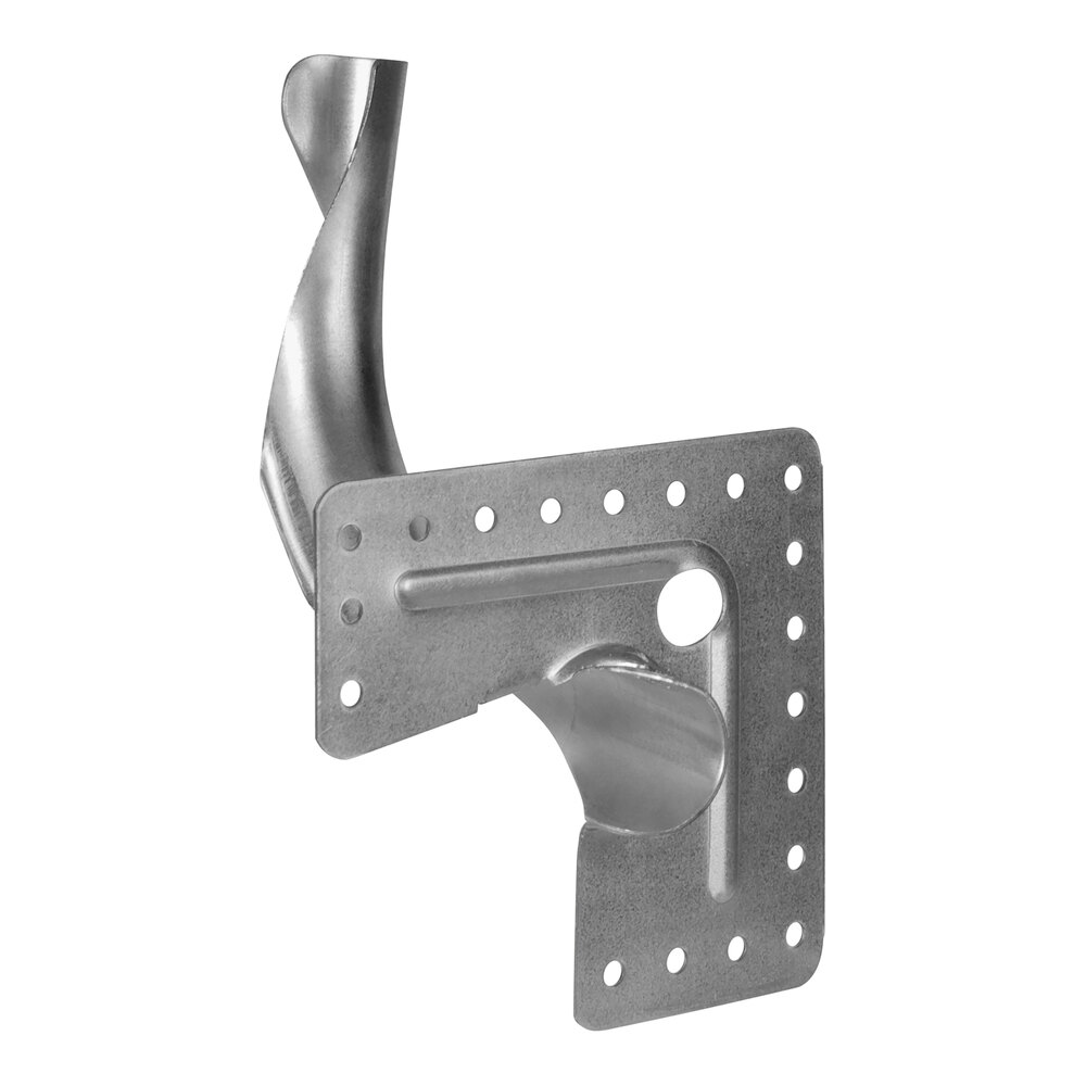 Sioux Chief 550-MP2 550-MP Series Sidewinder Metal Bend Support with ...