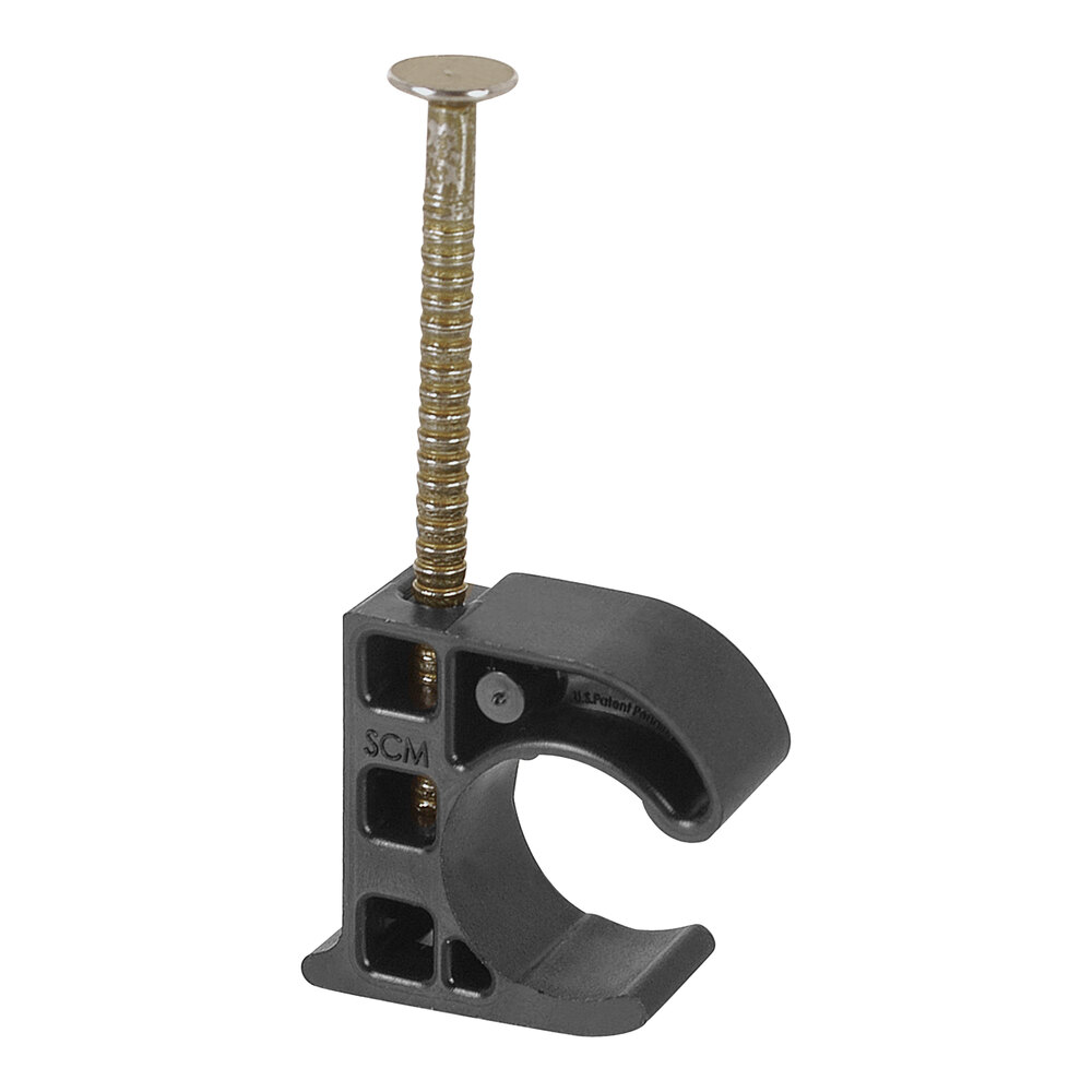 Sioux Chief 556-2 556 Series PickUp Talon Tube Hanger with Nail for 1/2 ...