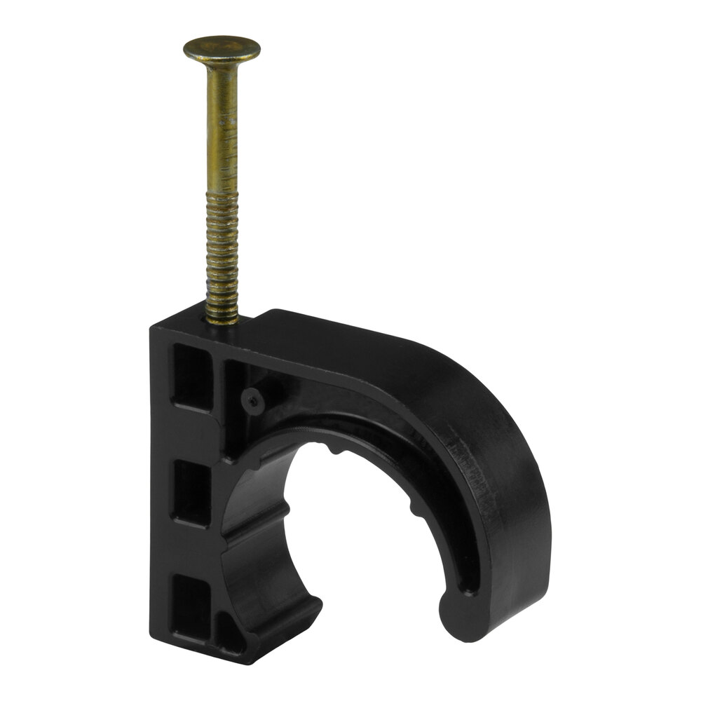 Sioux Chief 555-3 555 Series TubeTalon Tube Hanger with Nail for 3/4 ...