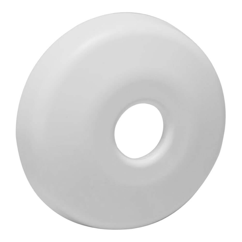 Sioux Chief 920-2W TrimTite Escutcheon for 1/2" CTS Tubing