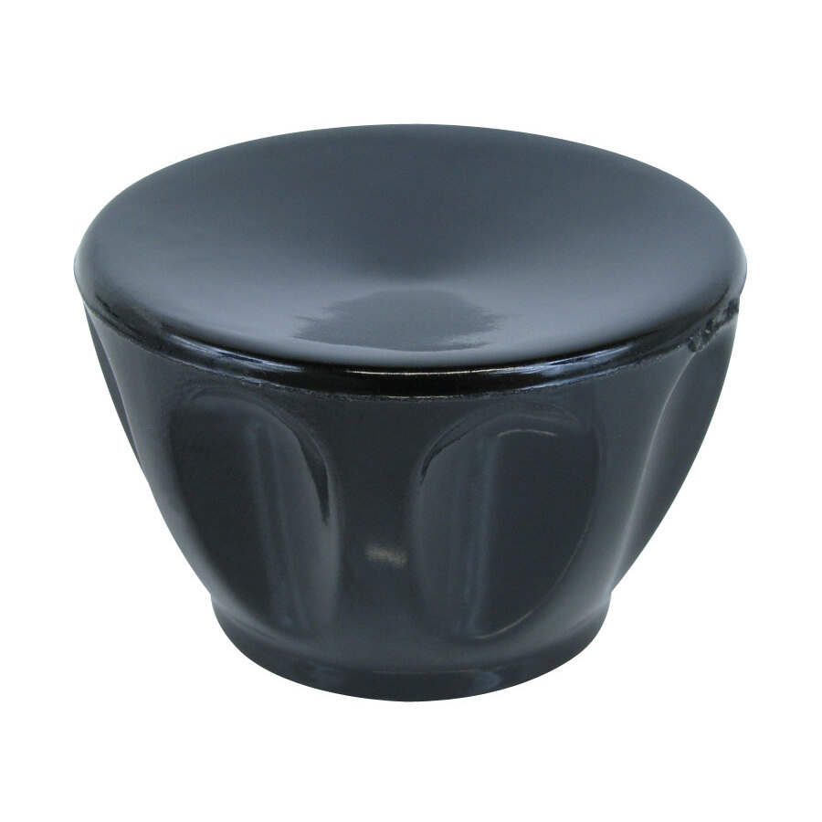 American Metalcraft BAKNOB Bakelite Replacement Knob