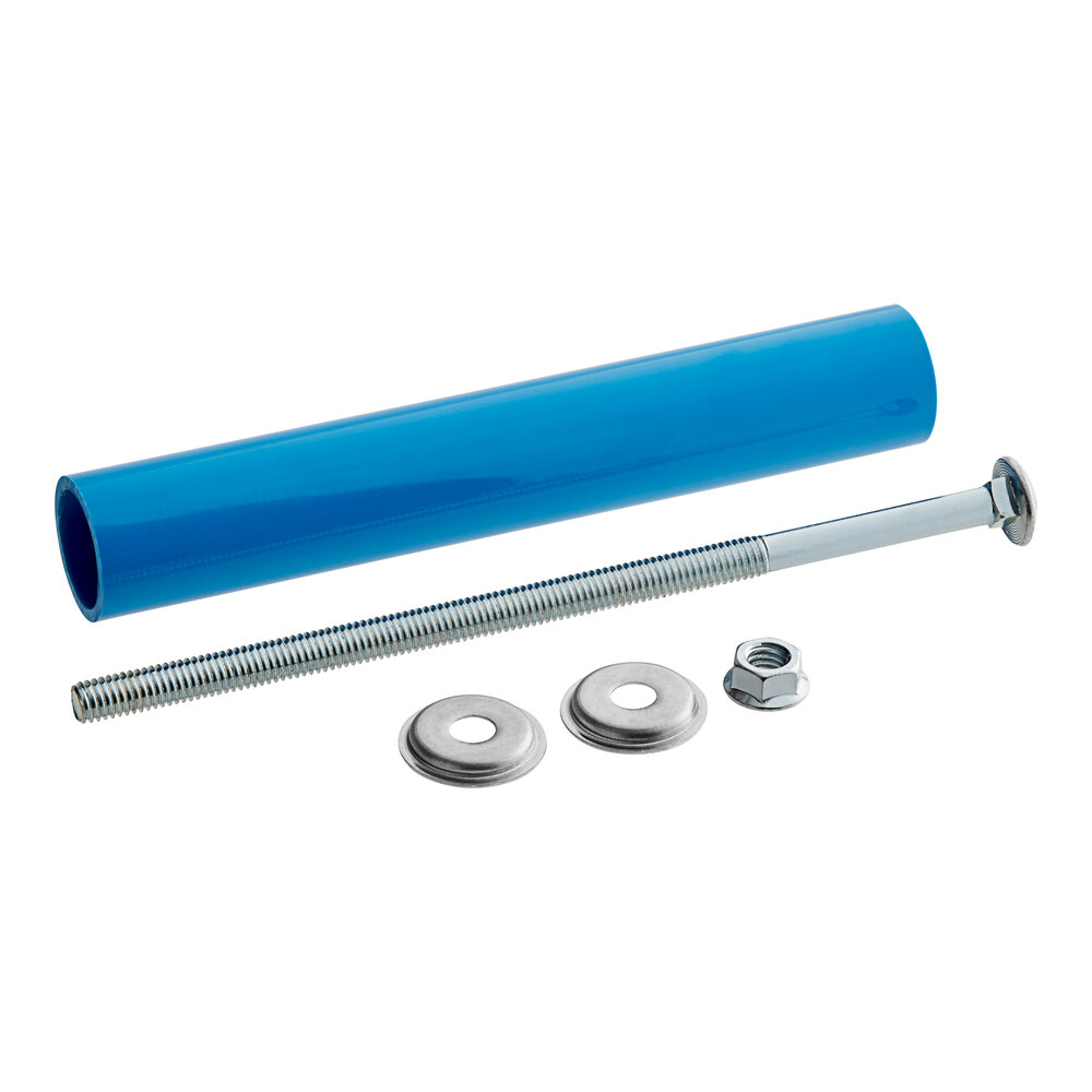 Shortening Shuttle® SS-611-THK Blue Top Handle Kit for 611 Series