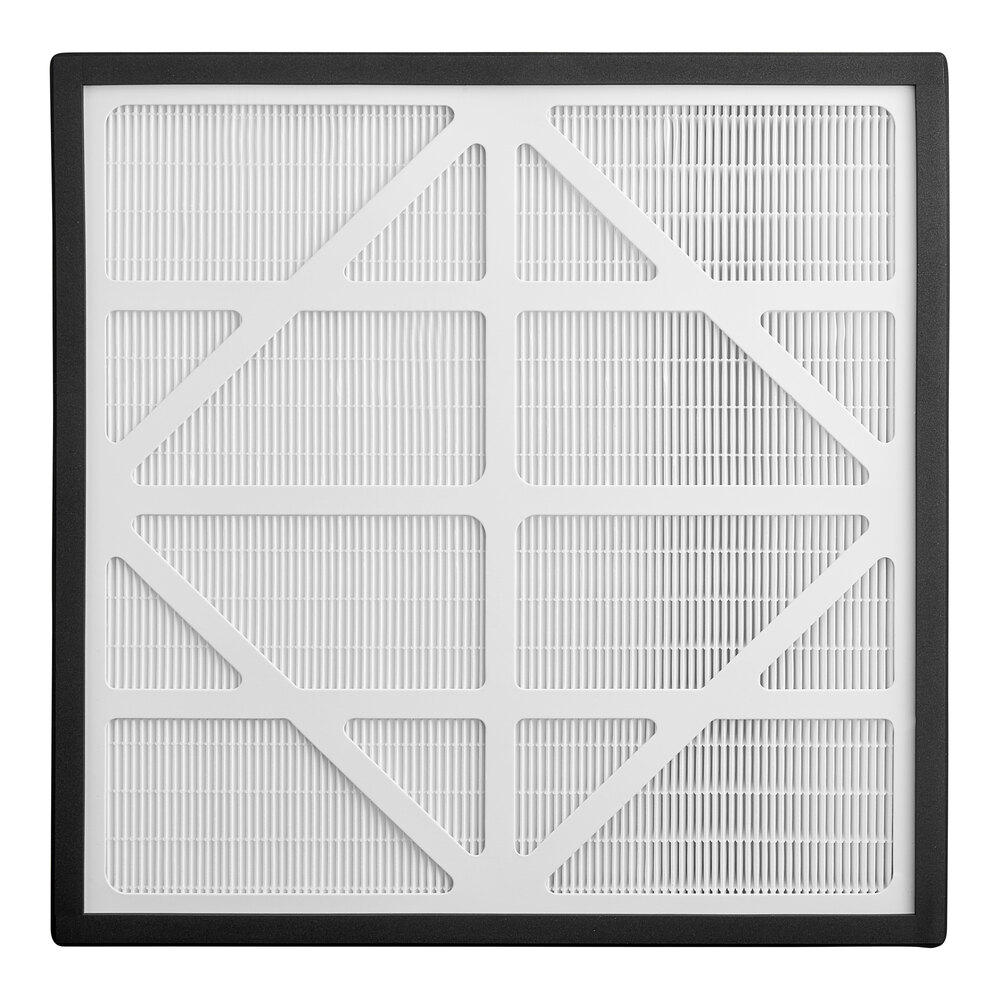 Lavex HEPA Filter for 500 CFM Air Scrubbers