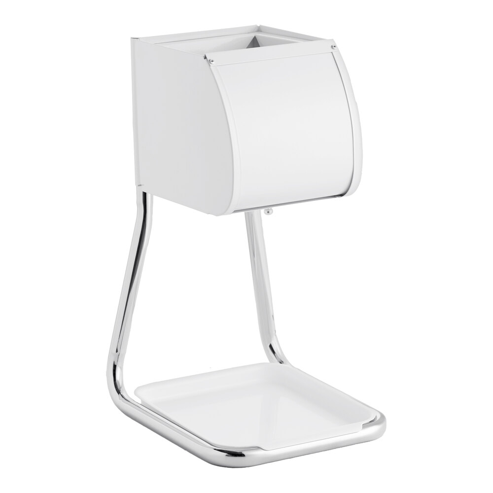 Dispense-Rite BCDS-BFL Countertop / Surface-Mounted Boxed Ice Cream ...