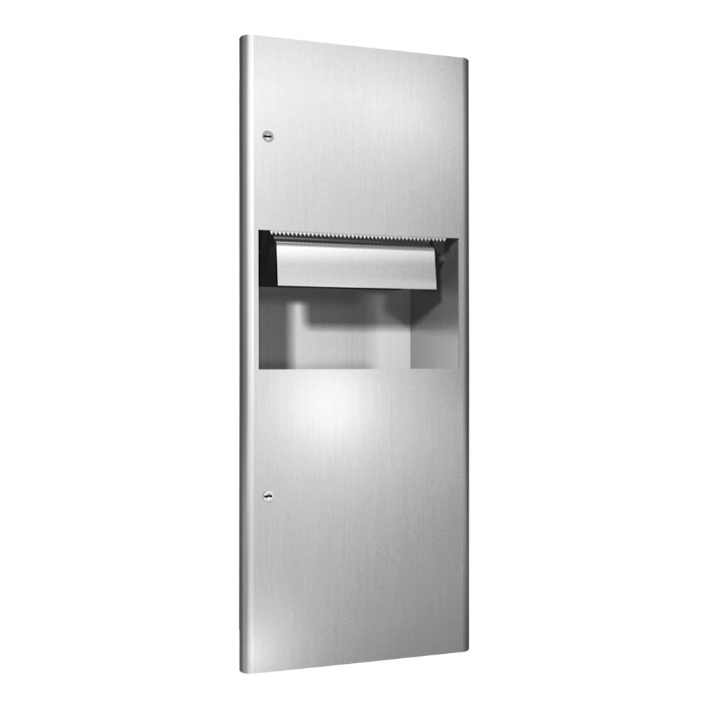 American Specialties, Inc. Profile 10-94696A Recessed Battery-Operated ...