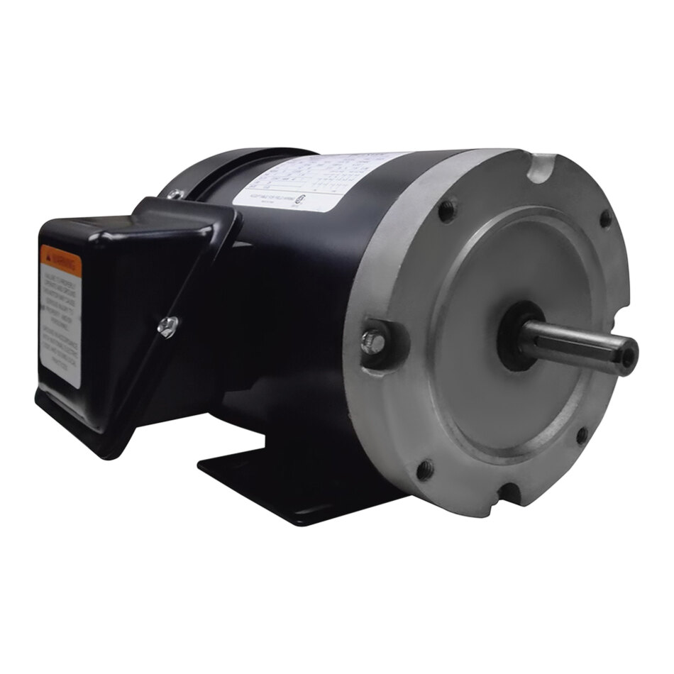 Canarm 3M211-V AC TEFC Motor for AX and P Series Fans