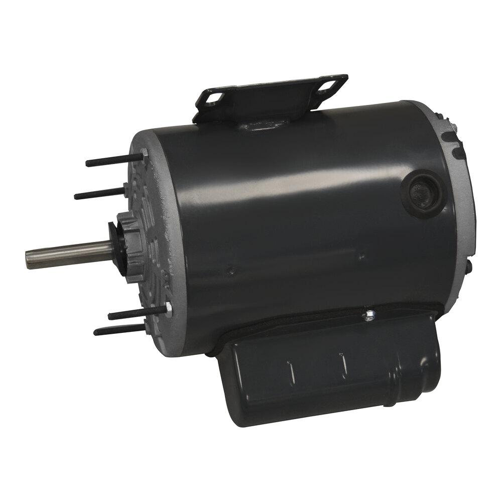Canarm R-P1166-F Motor for AX24-1V, AX30-2, SD24G42G01, SD36-G1D, P24-1V, and P30-2