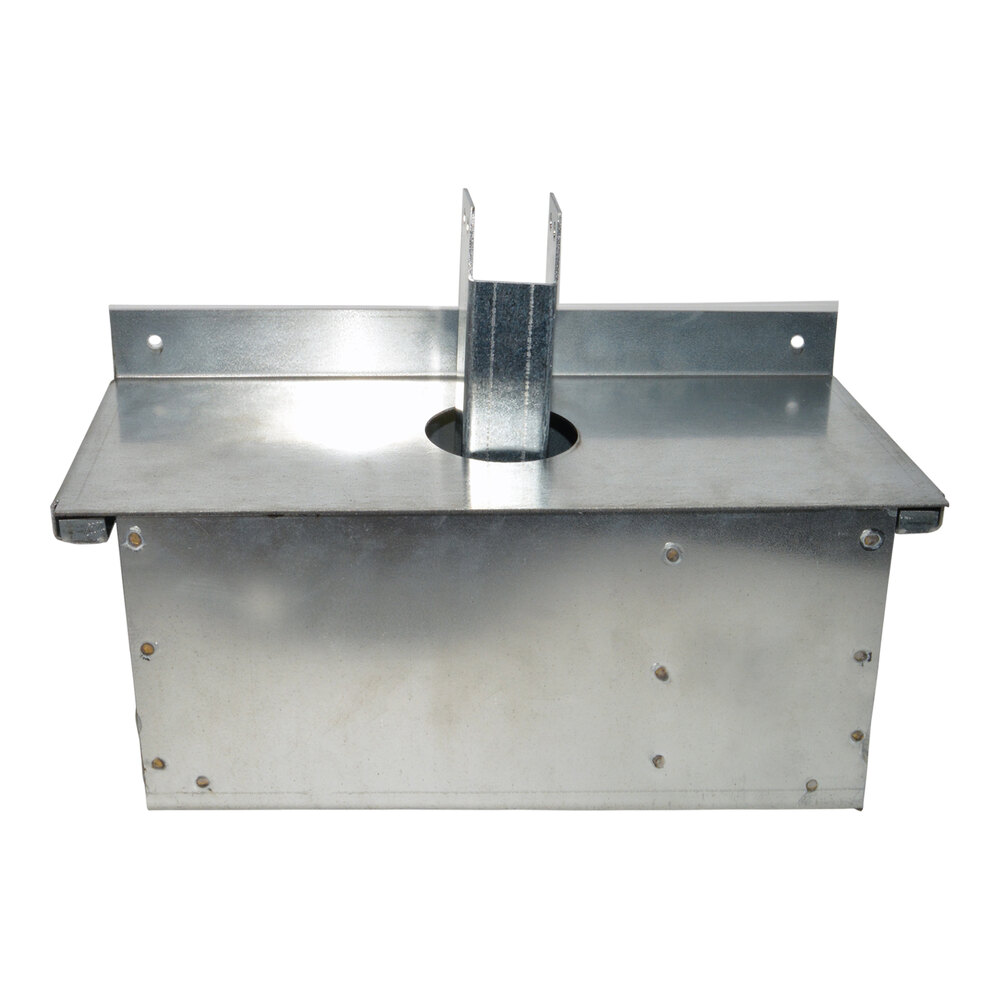 Canarm R-B-8890322 Grease Collection Box for ALX Series