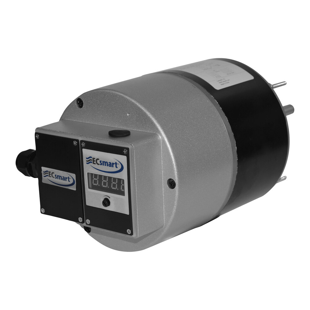 Canarm 8842025-RPM18 ECsmart Totally Enclosed Motor for AX, SD, and P ...
