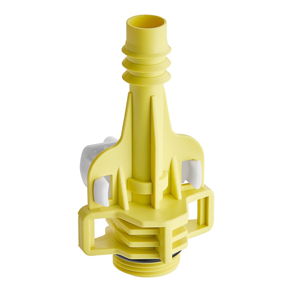 Seko 9900107203 3.5 GPM Yellow Venturi Dispenser for PXB4F16U0000 and ...