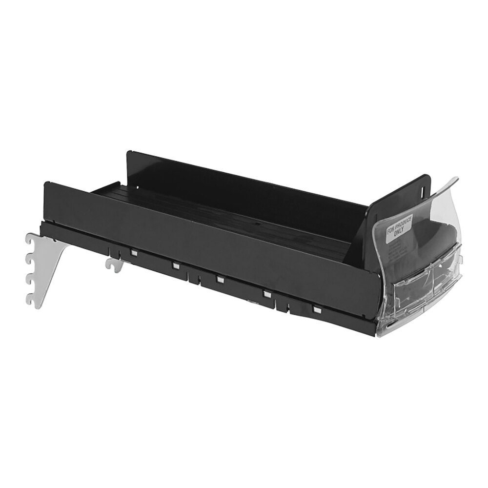 Retail Space Solutions SpaceGrid II 7 13/16" x 20" x 5" Standard VAP ...