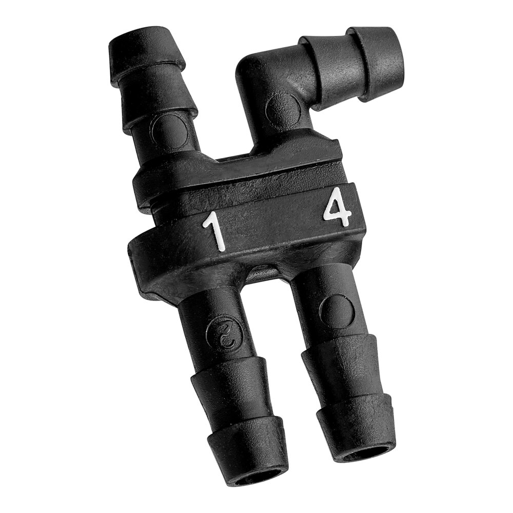 Seko 9900060322 Hose Connector for ProMax Chemical Dilution Systems