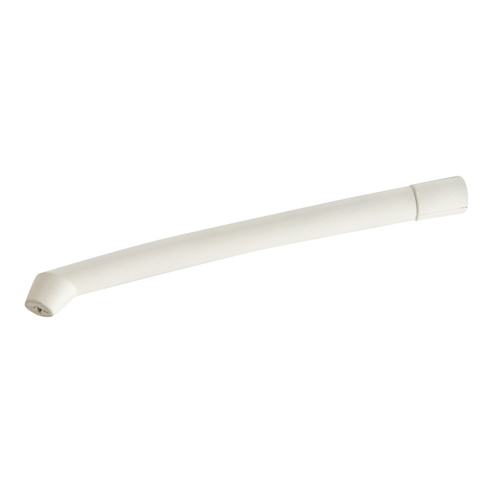 Seko 9900107733 Spout for ProDose-R Chemical Dispensers