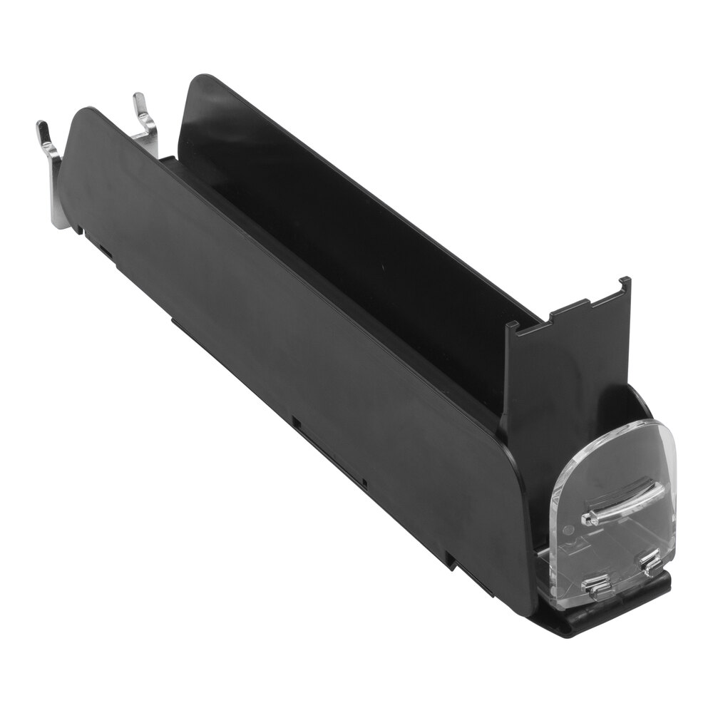 Retail Space Solutions SimpliStock Peg 14" Adjustable Width Narrow ...