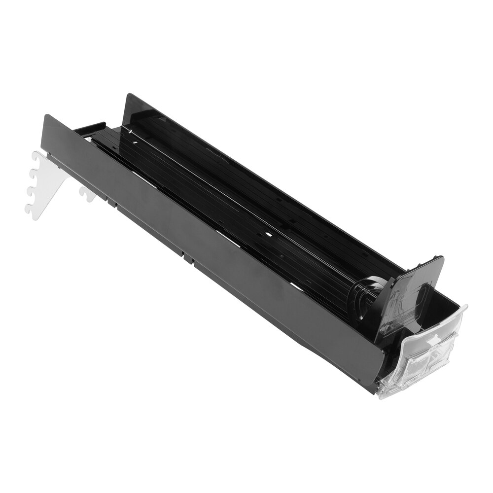 Retail Space Solutions SpaceGrid II 5" x 16" x 3" Standard VAP Pusher ...
