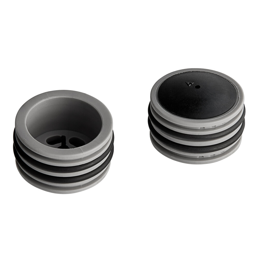 Seko 9900107735 FPM NR Valve for HP30FN000000 - 2/Pack