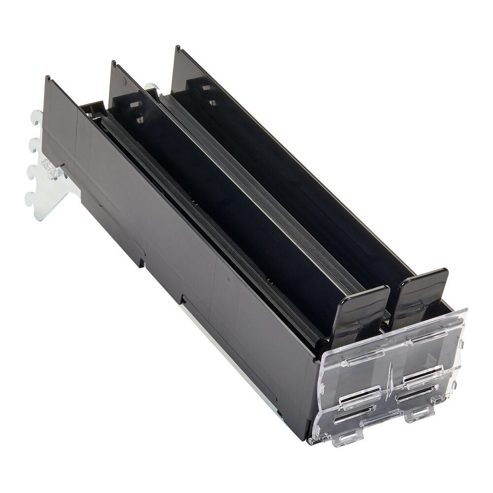 Retail Space Solutions SpaceGrid DoubleSpace 8" x 16" x 4" Standard ...