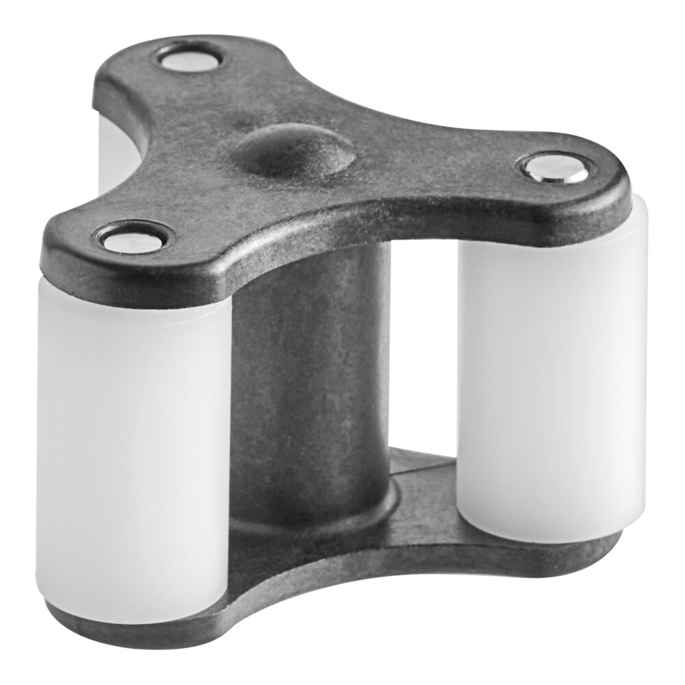 Seko RIC0152319 11.4 mm Roller Assembly for WareDose Dosing Systems