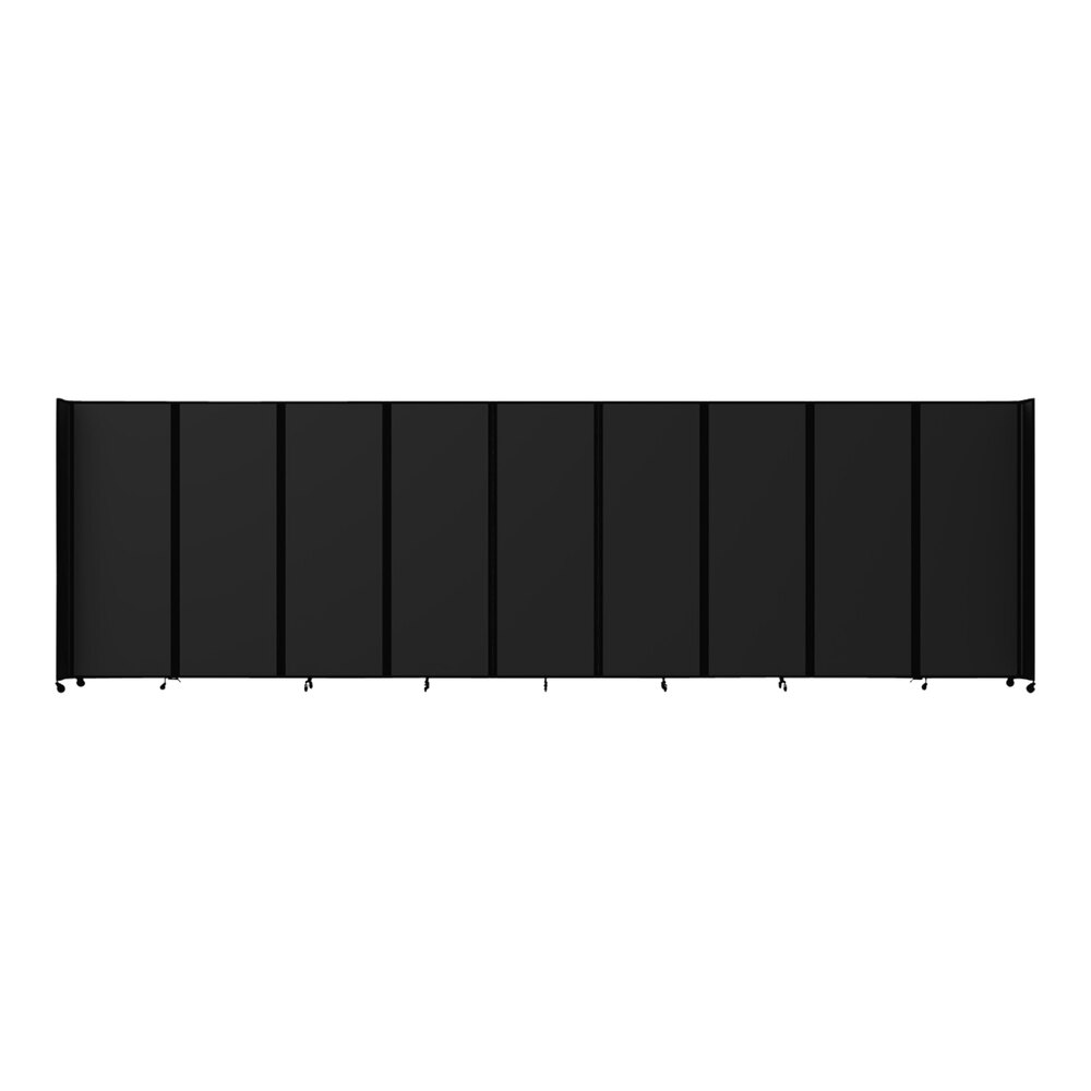 Versare 25' x 7' 7" Portable Welding Partition 6000007