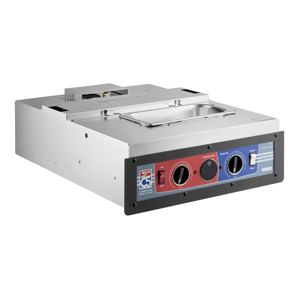 Metro RPC5-CM2000 Combo Module