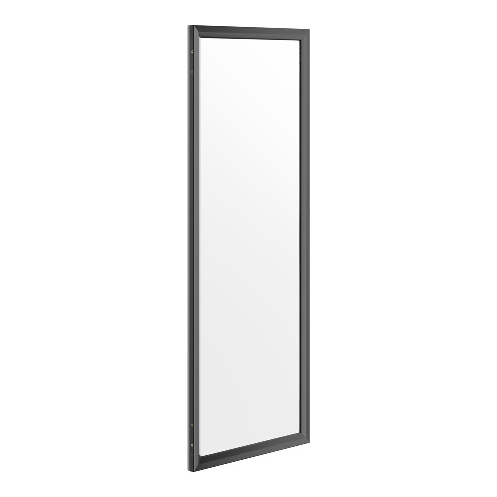 Metro RPC5-19-FCDR Full Height Clear Door