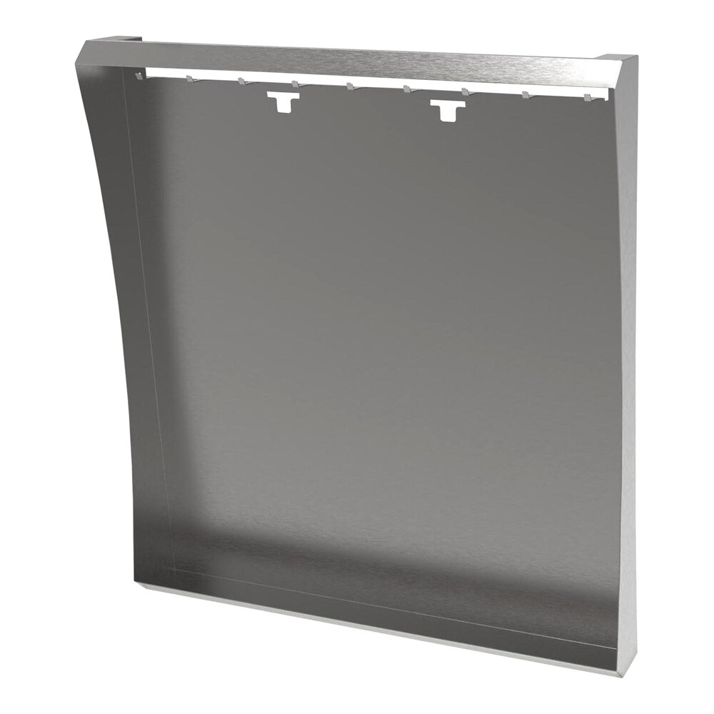 Giles 71522 Fryer Tool Caddy for GEF, GCF, and GBF Series