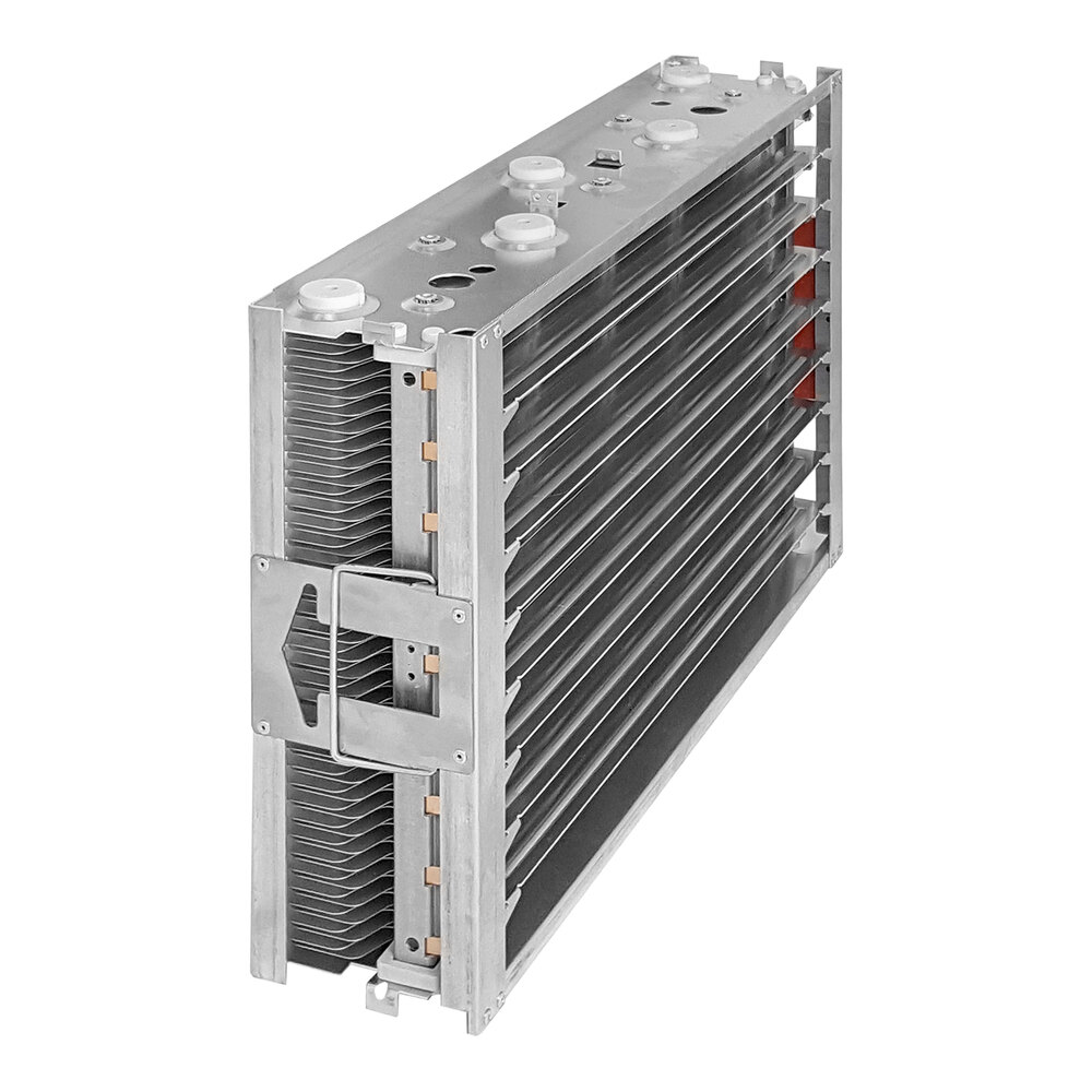 Giles 93302 20" EAC Filter for GVH-C and GVH-F Series