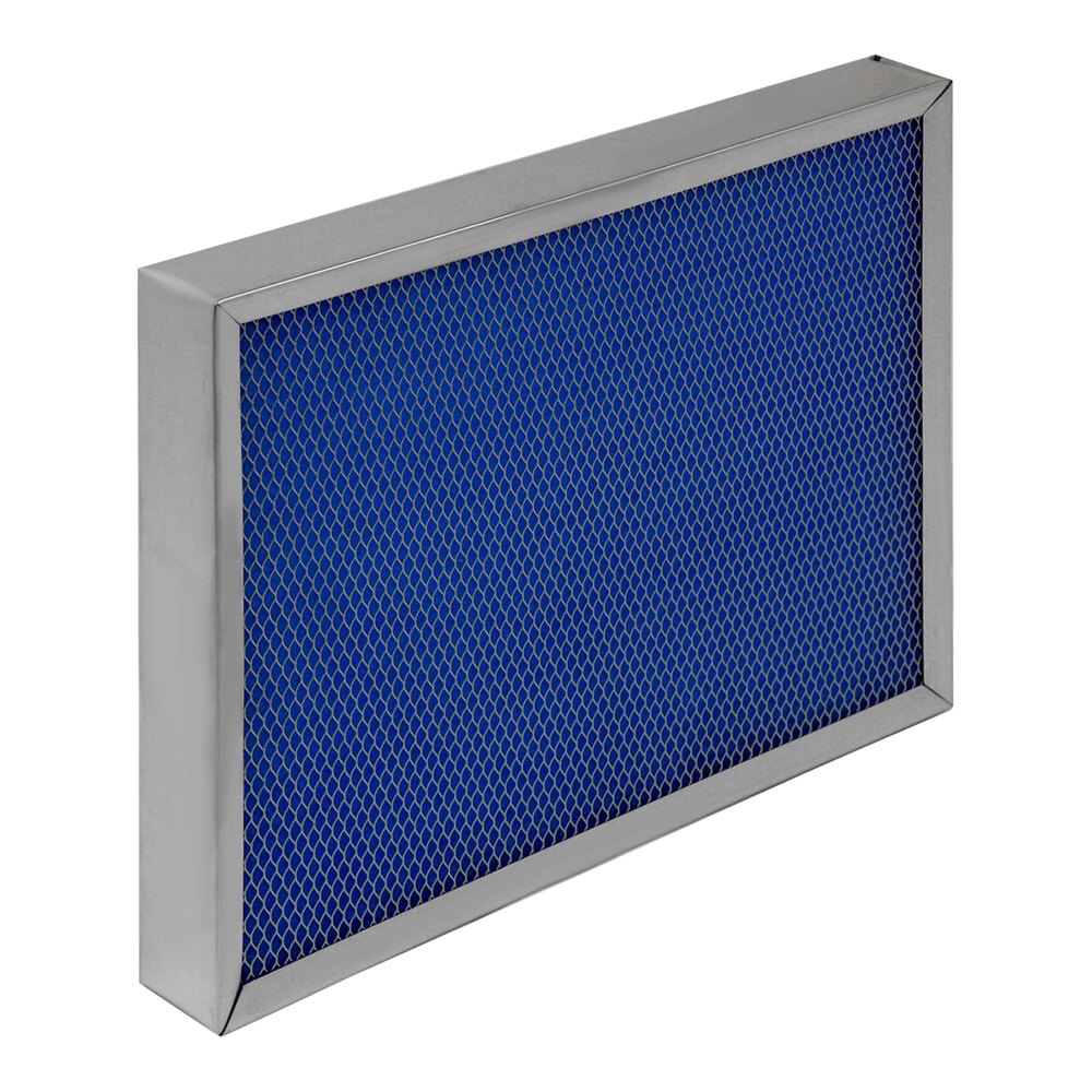 Giles 90025 16" x 12 3/8" Polysorb Filter