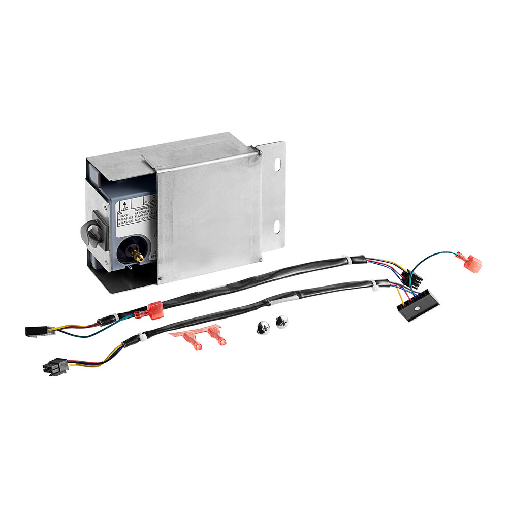 Frymaster 8263446 Ignition Module Service Kit for FPGL Series