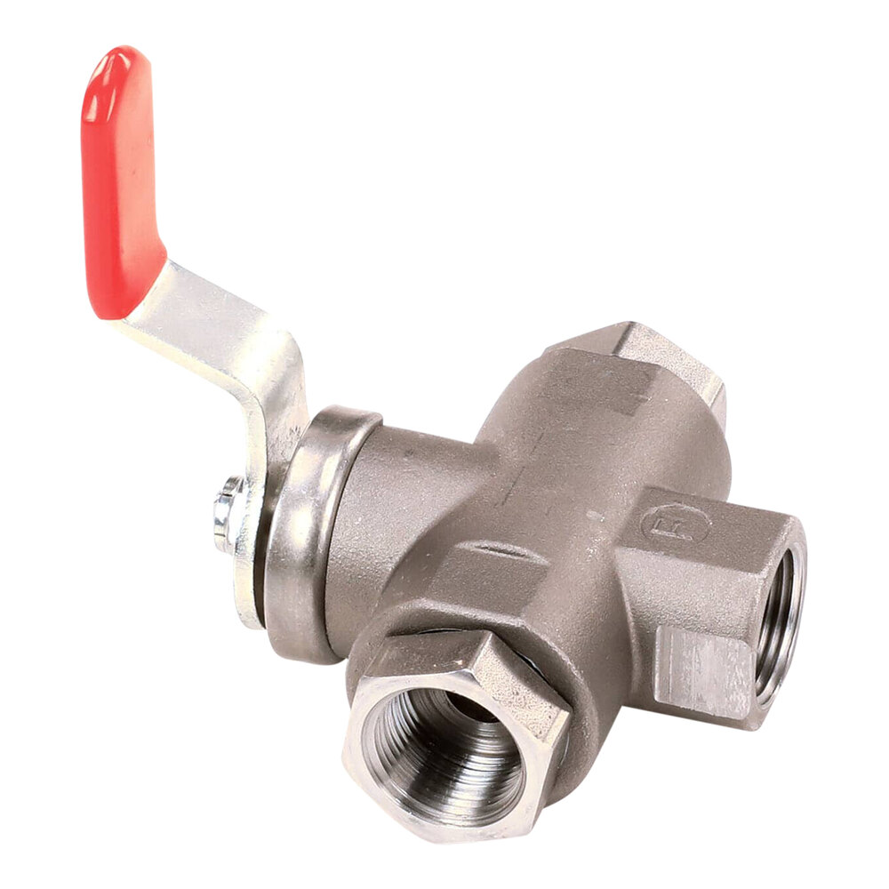 Henny Penny 66697 3/4" Diverter Valve for OFG-391 and PFG-691