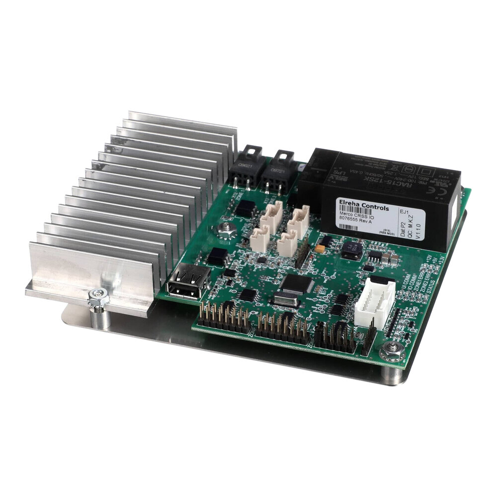 Frymaster 8263697 Control Board