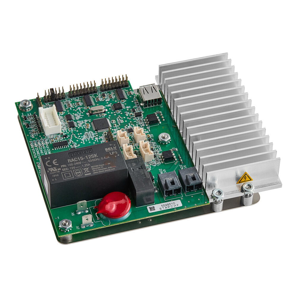 Frymaster 8263697 Control Board