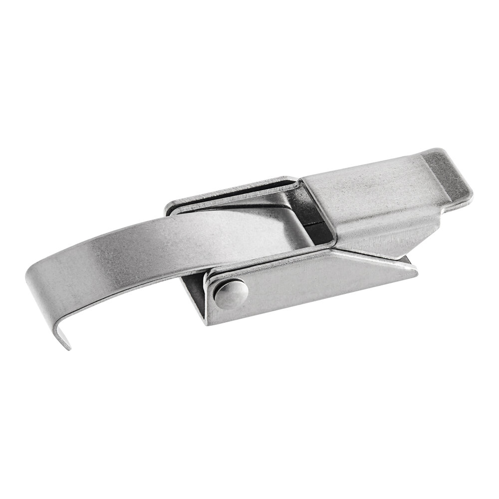 Fryclone Lock Fastener for Fryer Oil Disposal Units