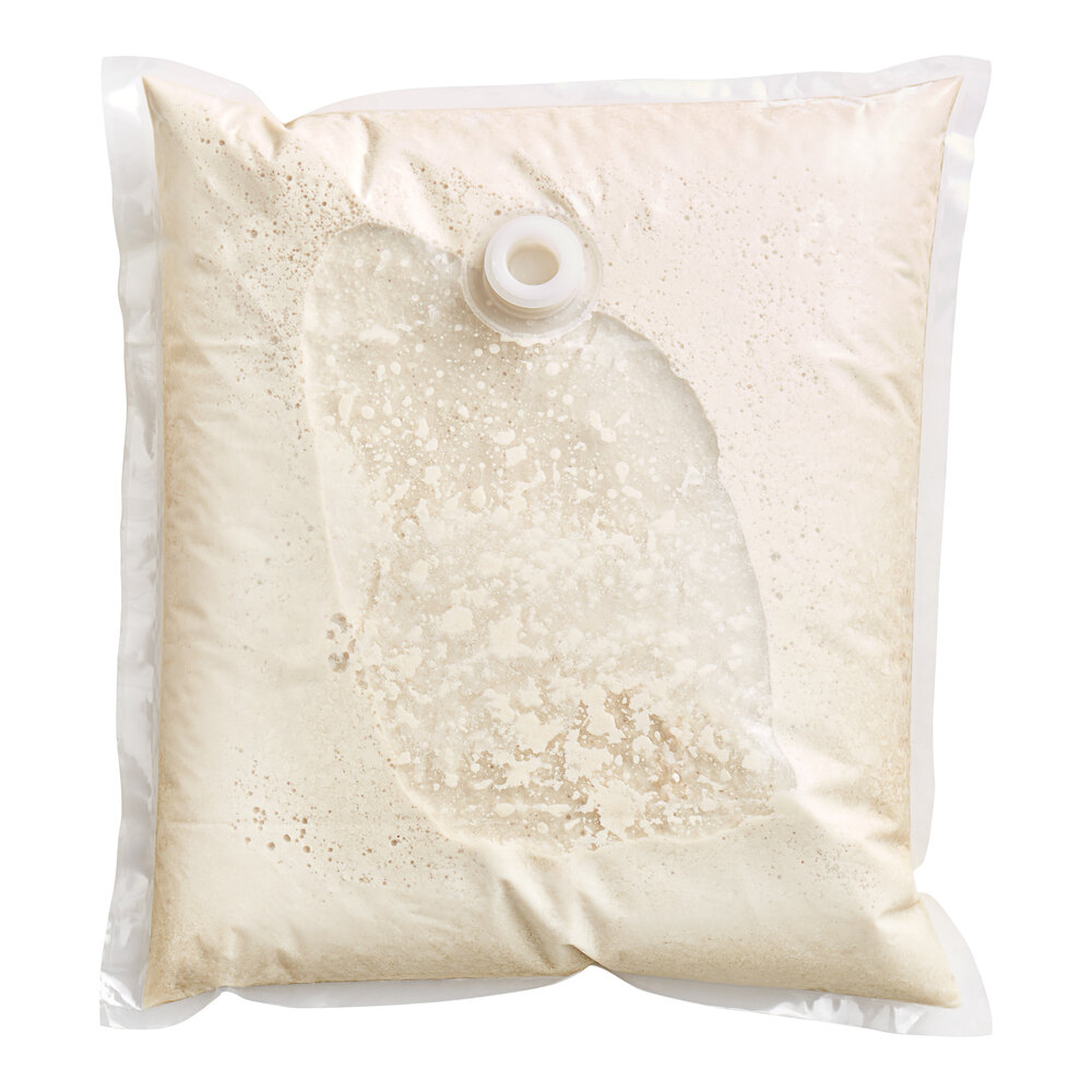 Eclipse Foods Vegan Dairy-Free Plain Hard Ice Cream Mix 2.5 Gallons - 2 ...