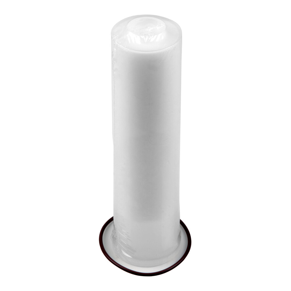 Jackson RSC-100 Water Treatment Cartridge for Dishwashers and Glasswashers