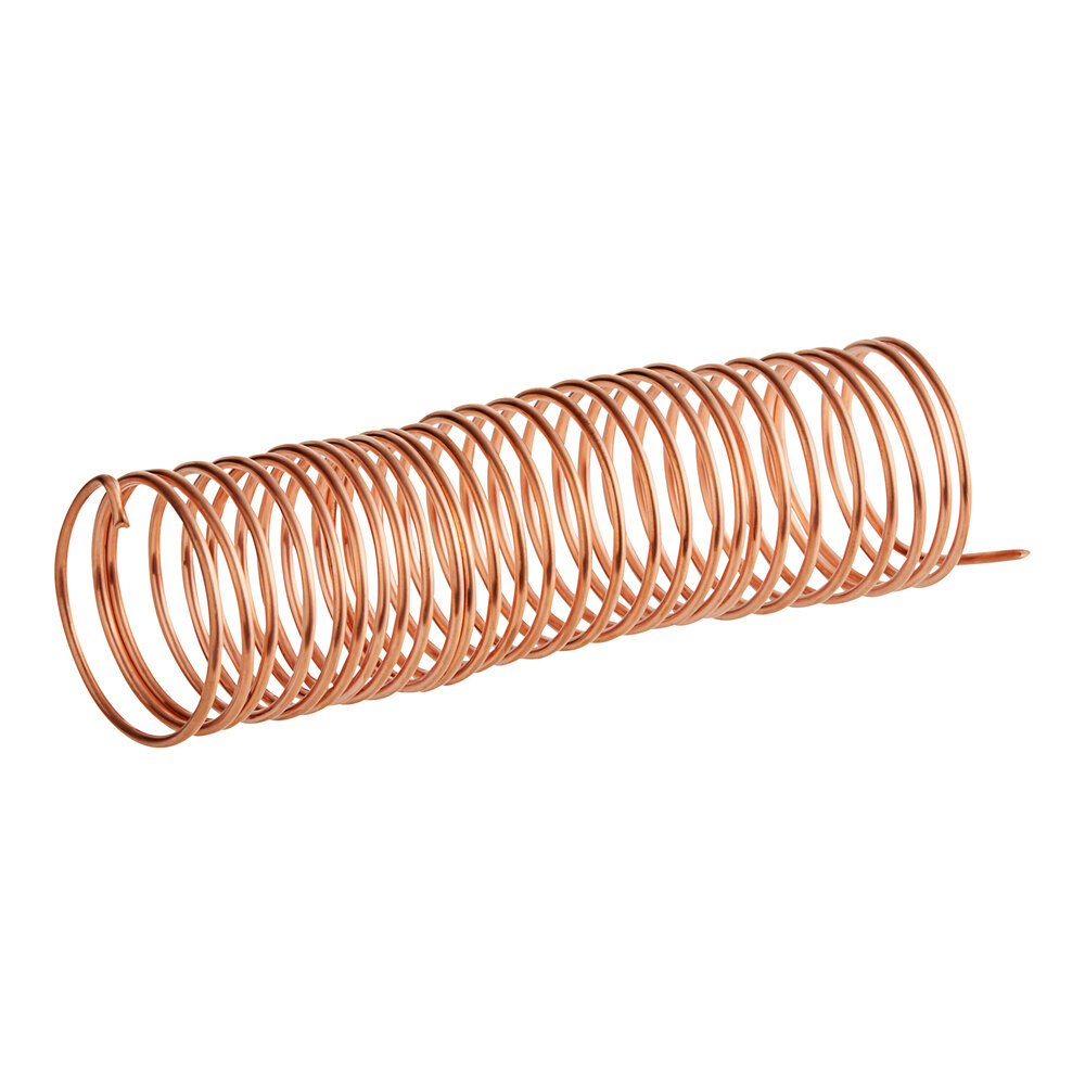 Narvon 378NPSM1013 Copper Capillary Tube for SM2
