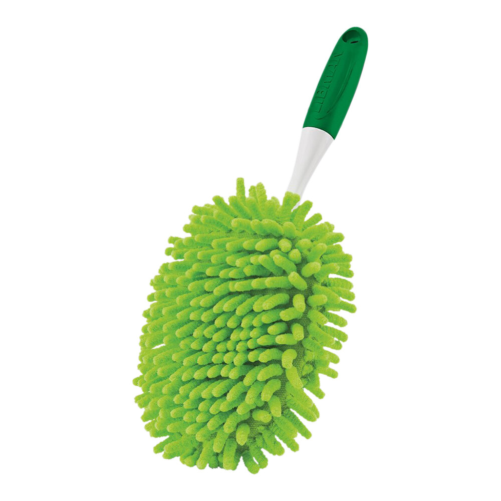 Libman 92 7 1/2" x 5" Microfiber Duster