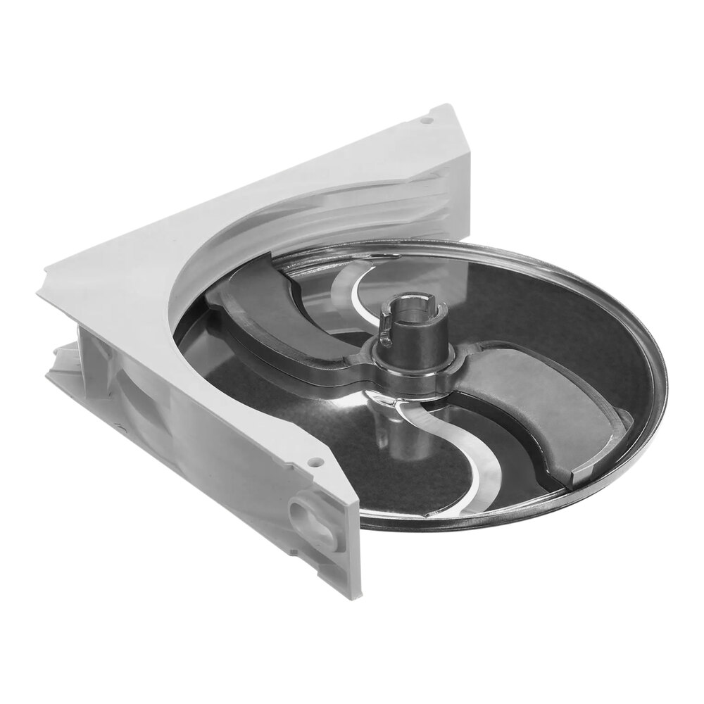 Electrolux Professional 650082 S/S Presser Slicing W/Disc S-Blades 1 Mm