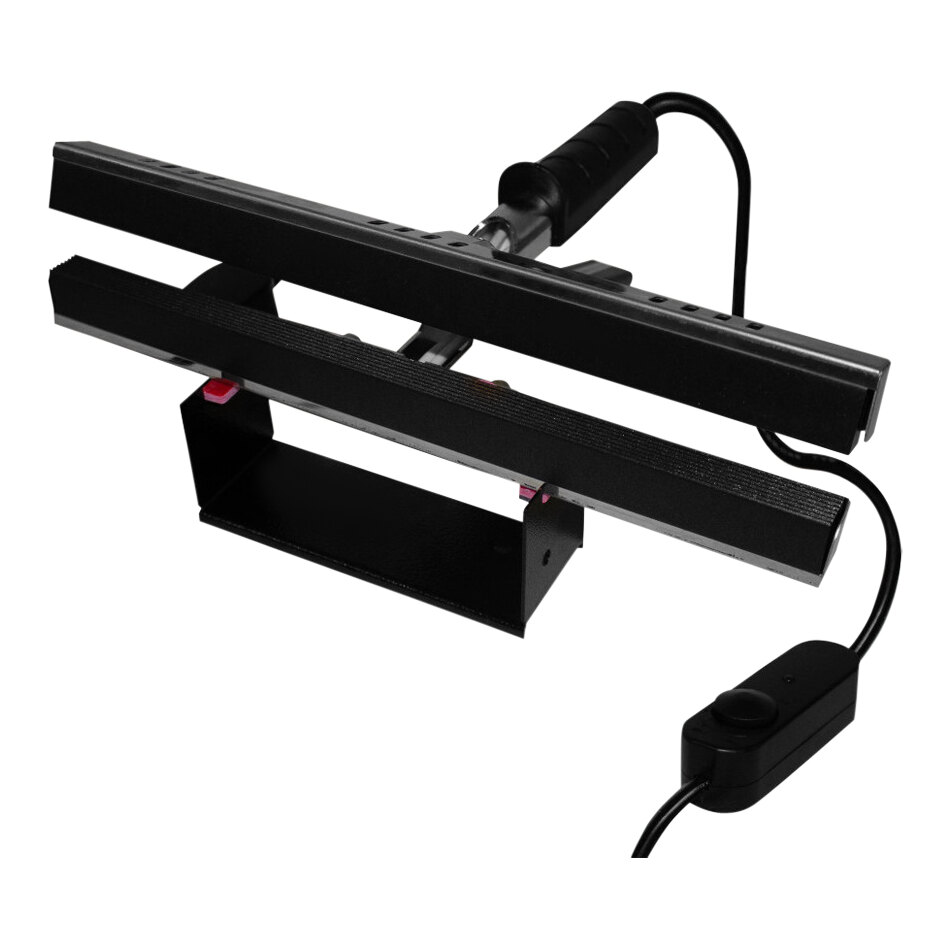 Sealer Sales 12" Portable Direct Heat Sealer with Adjustable ...