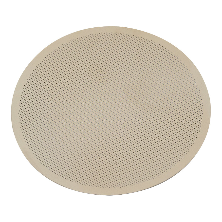 Bruer BRUER-DAP2 Fine Filter Dispersion Disc