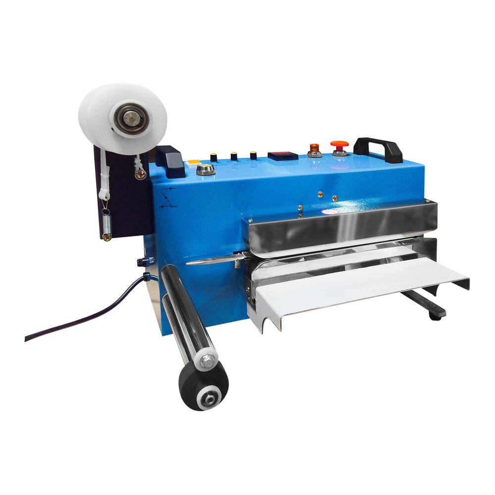 Sealer Sales Air Pillow Machine YC-03FD - 110V
