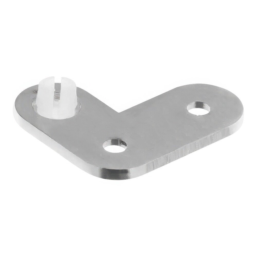 Hoshizaki 4A3983G02 Upper Left / Lower Right Door Hinge for C and AM Series