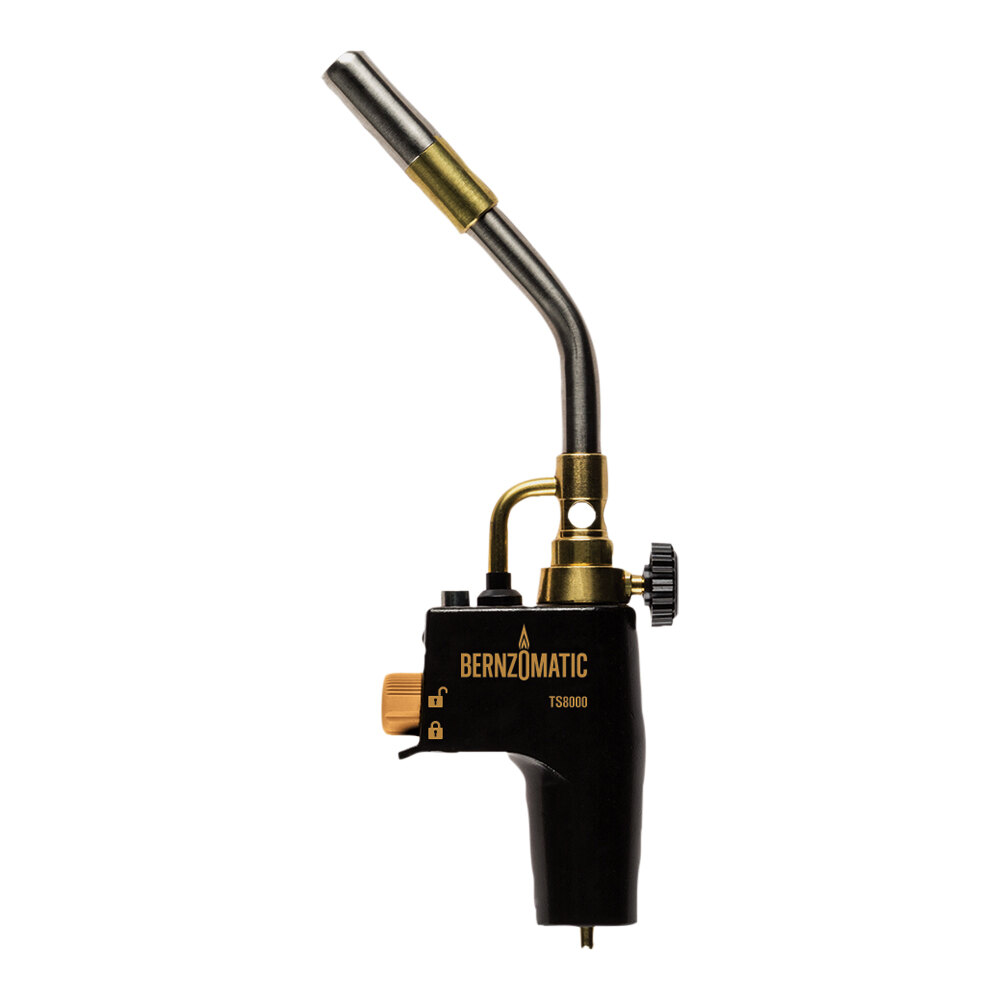 Bernzomatic Max Performance Torch TS8000T