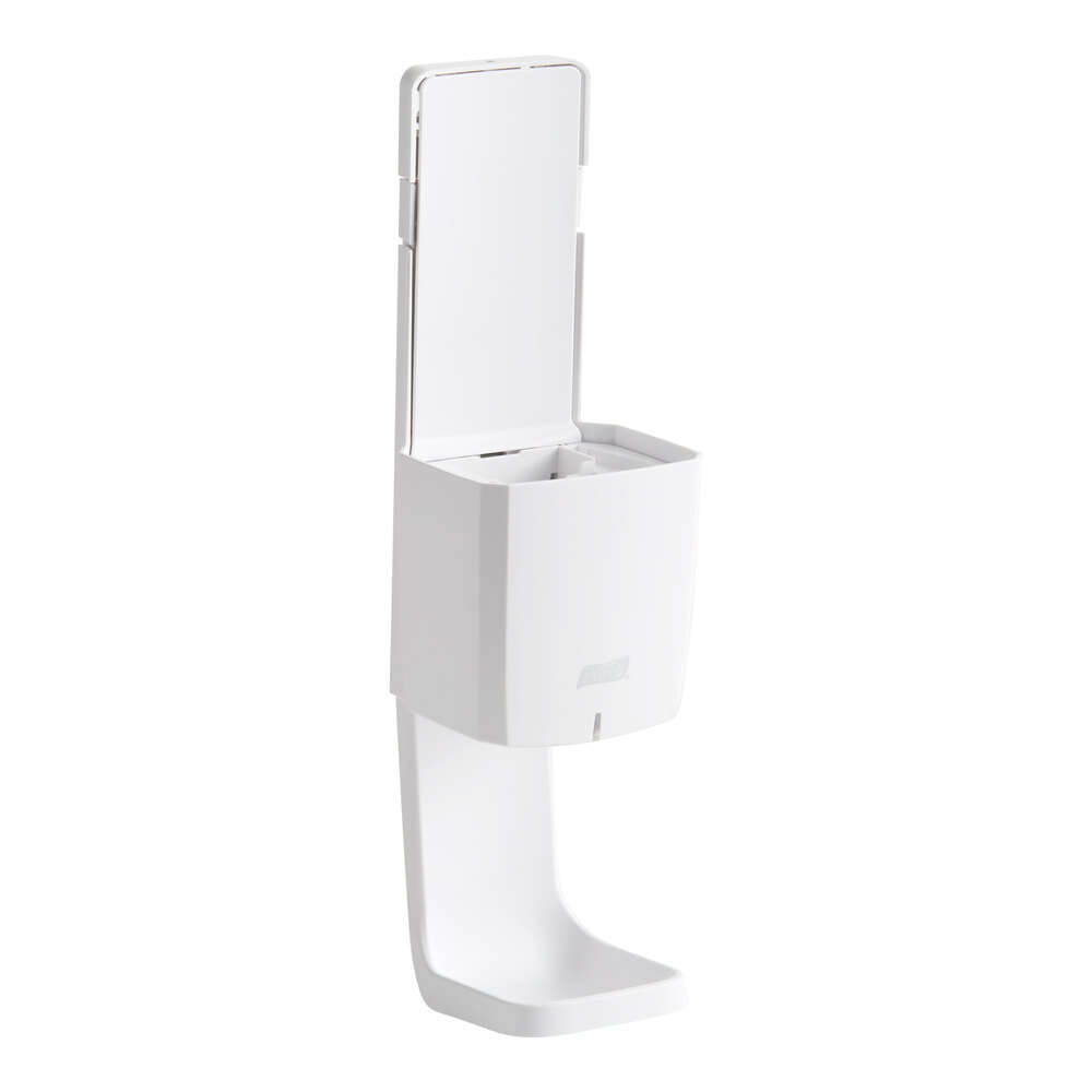 PURELL® 8320-E1 ES10 1,200 mL White Automatic Hand Sanitizer Dispenser