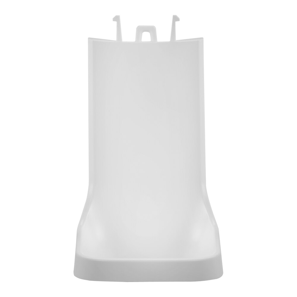 PURELL® SHIELD™ 8300-WHT-30 White Floor and Wall Protector for ES10 ...