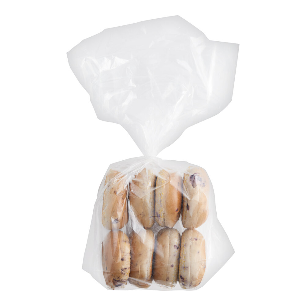 Original Bagels Tribute Baking Company Frozen New York Style Pre-Sliced ...